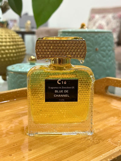 Hami Perfumes Now Shop Online