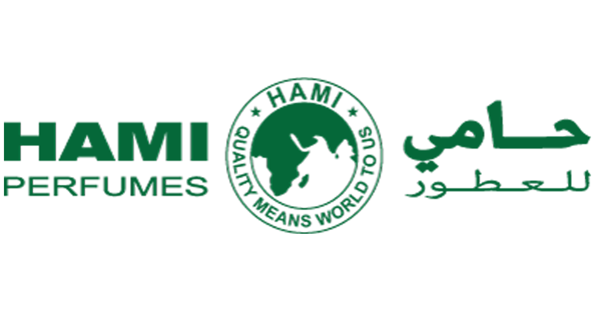 Hami Perfumes Now Shop Online
