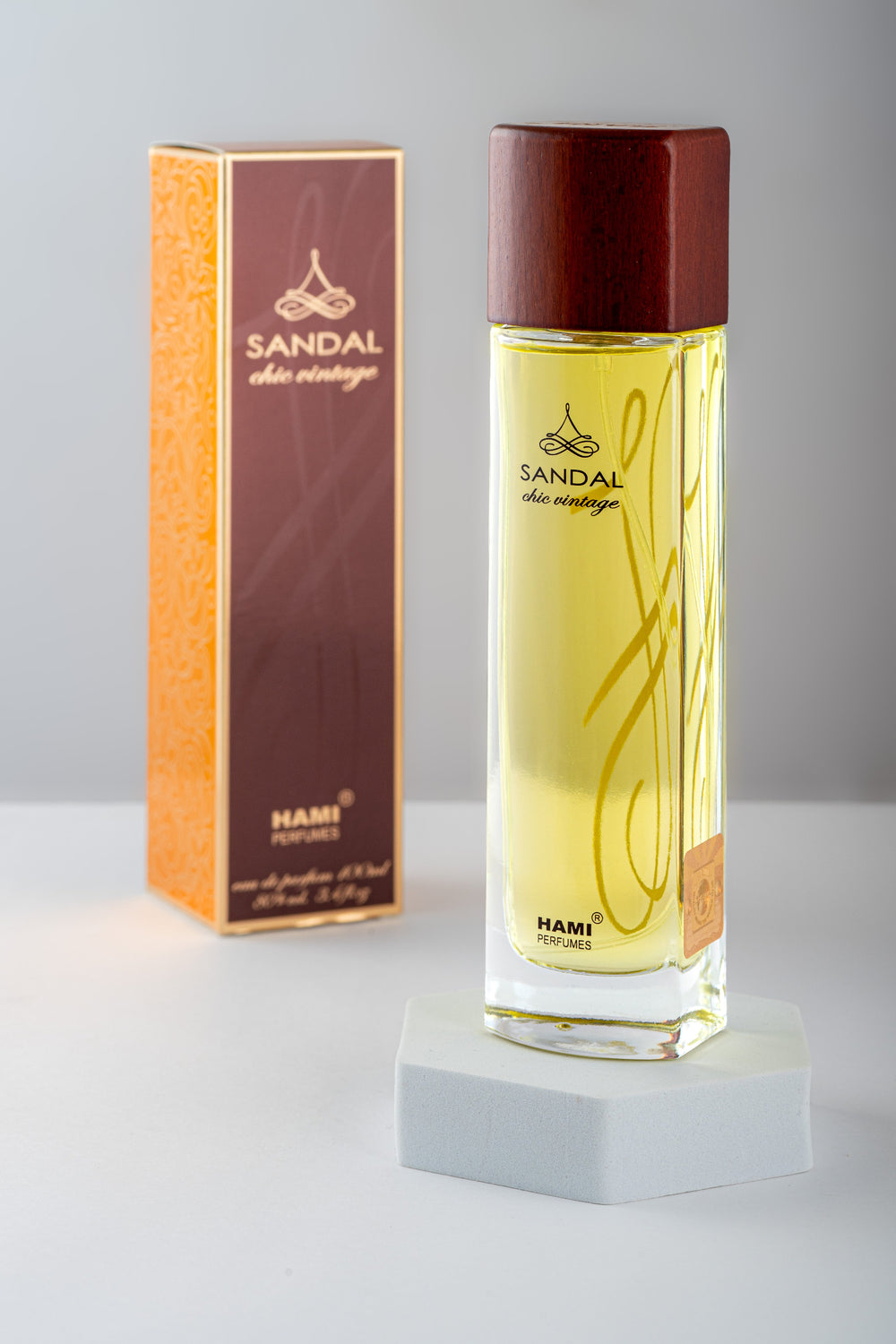 Perfumes