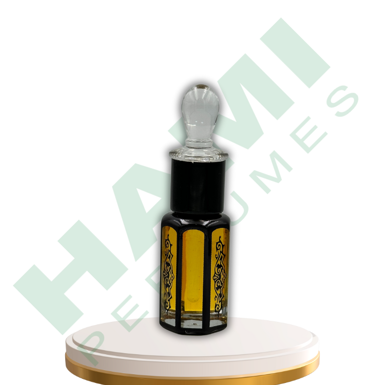 SHAIKAH 12ML CONC. PERFUME OIL