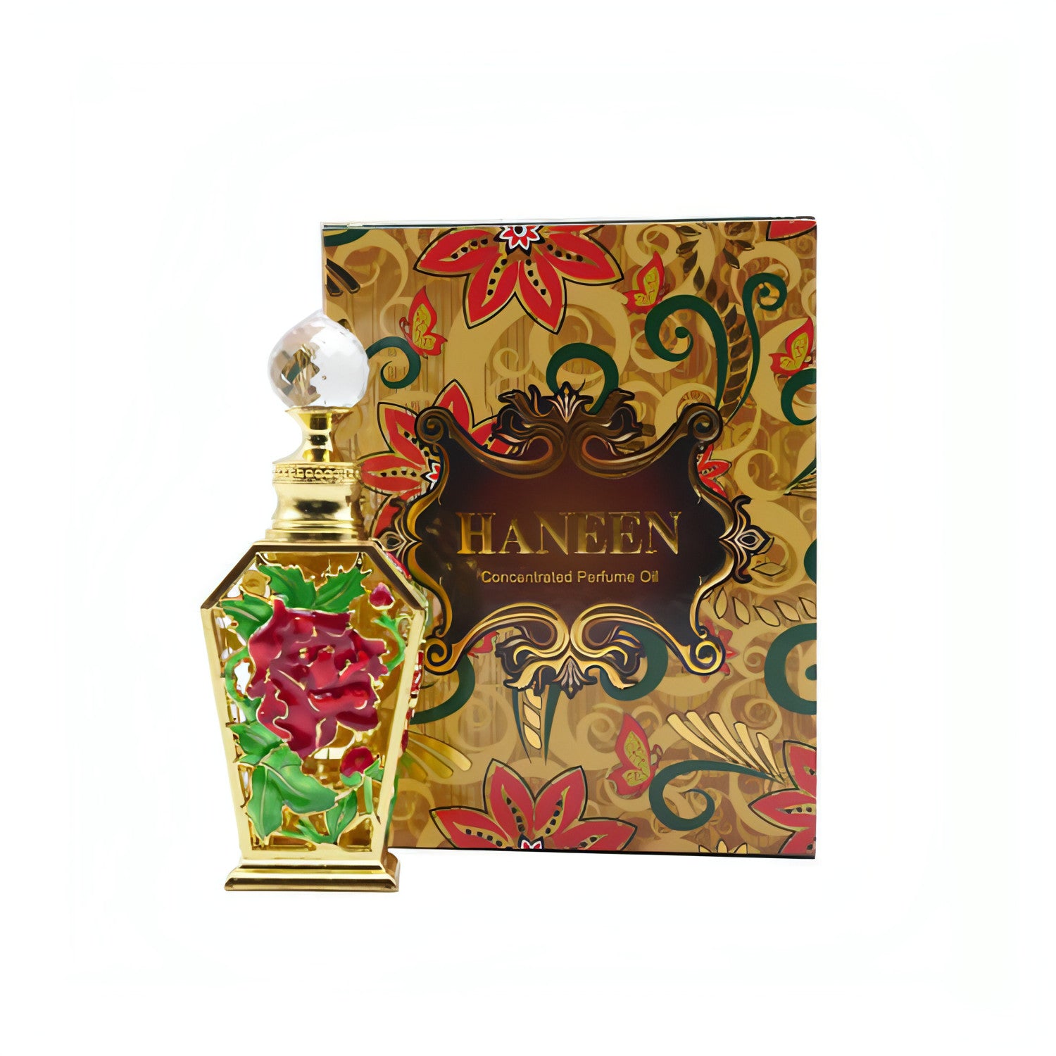Haneen | Zulfiqar Hami Trading LLC