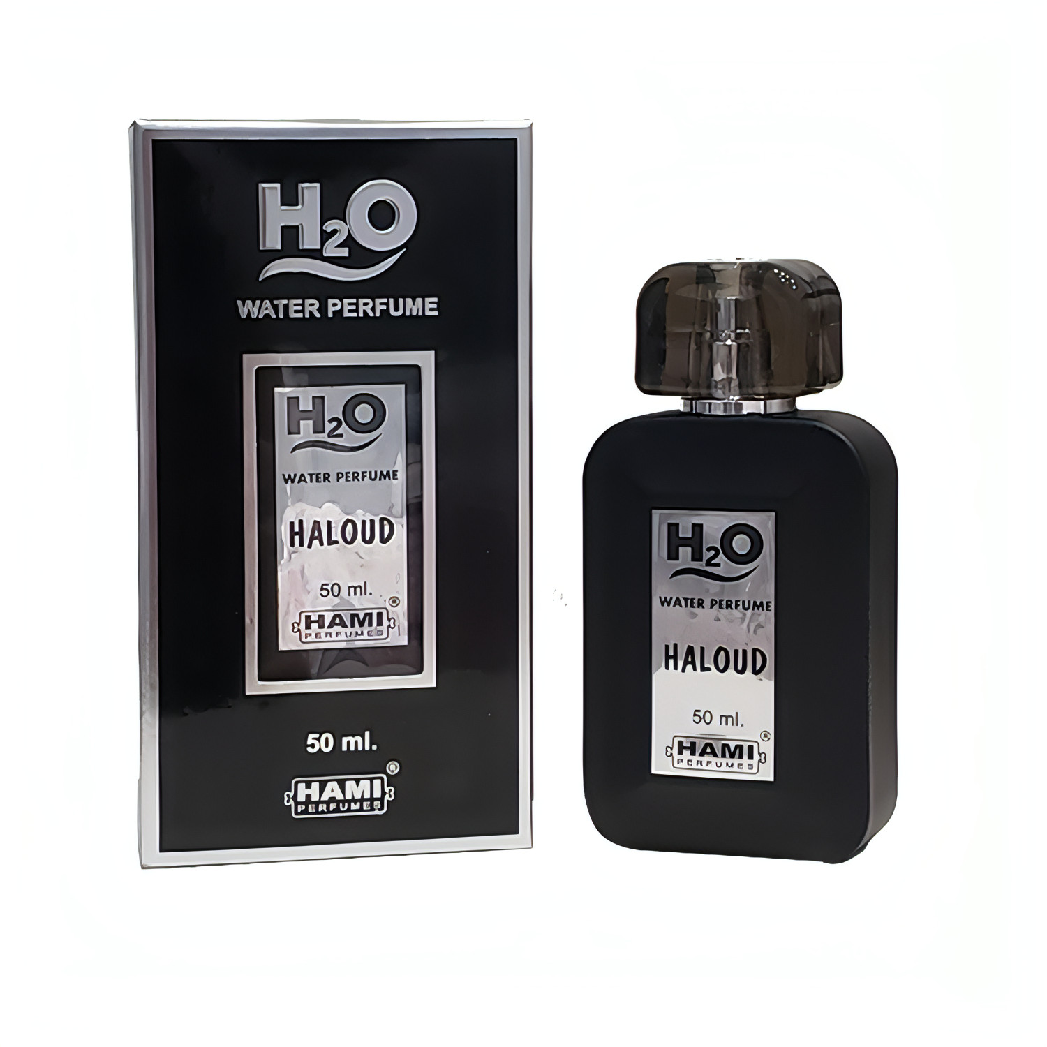 Haloud